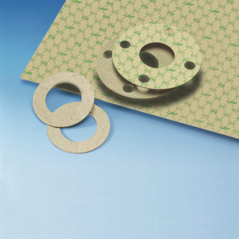 VALQUA No. 6500 | Khong Lieng