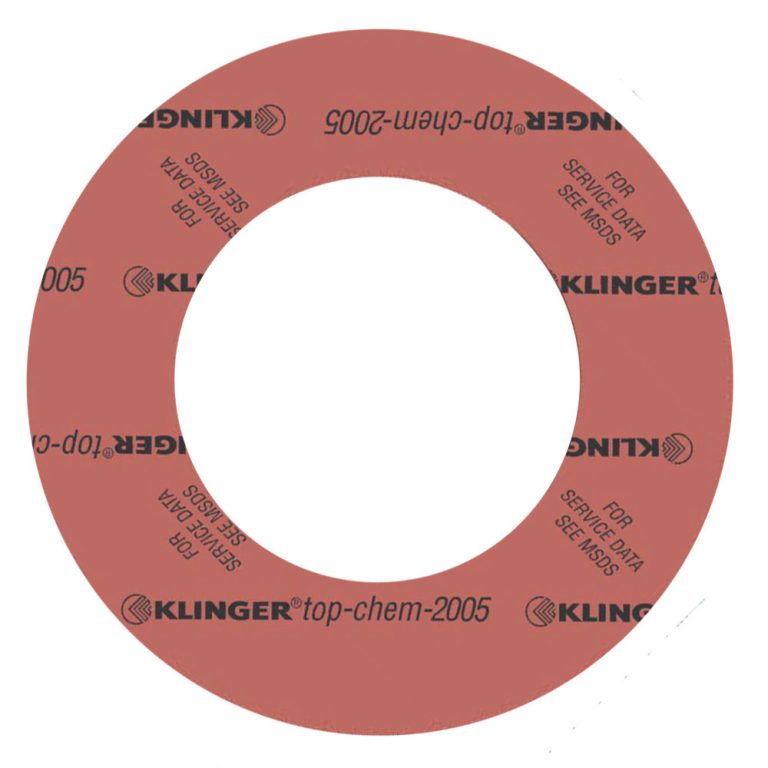 PTFE Products | Khong Lieng